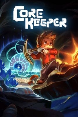 Grid for Core Keeper by Scioness - SteamGridDB