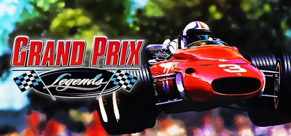 Grid for Grand Prix Legends by Arikado1476 - SteamGridDB