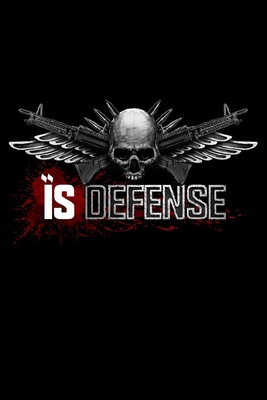 IS Defense - SteamGridDB