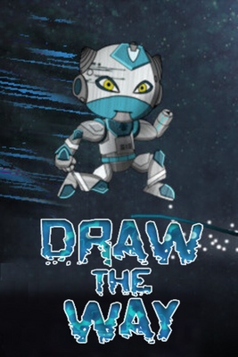 Draw The Way - SteamGridDB