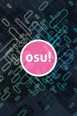 osu! - SteamGridDB