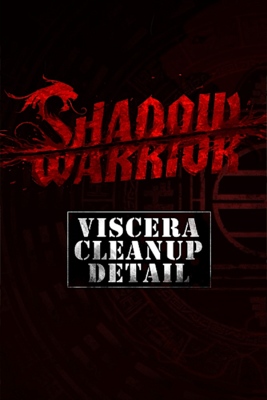 Grid for Viscera Cleanup Detail: Shadow Warrior by R_Emperor - SteamGridDB