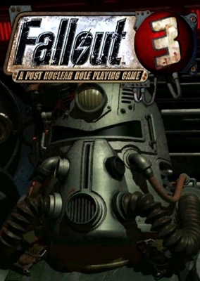 Grid for Fallout Van Buren by Hotel - SteamGridDB