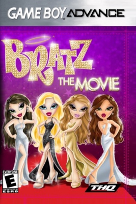Grid for Bratz: The Movie by Castcoder - SteamGridDB
