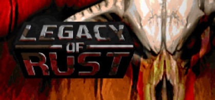 Grid for Legacy of Rust by Elke1131 - SteamGridDB