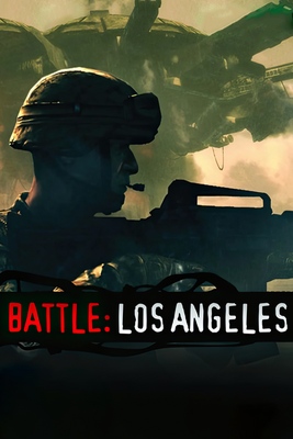 Grid for Battle: Los Angeles by Geon - SteamGridDB