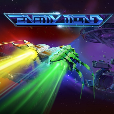 Enemy Mind - SteamGridDB