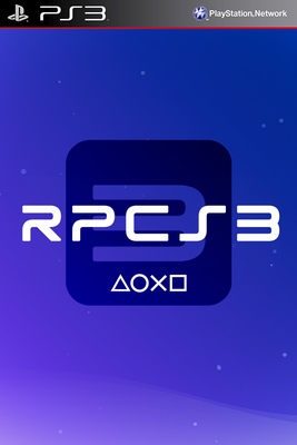 Grid for RPCS3 (Emulator) by SatoriLotus - SteamGridDB