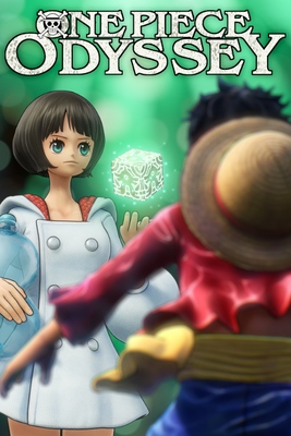 Grid for One Piece Odyssey by mynameisunique - SteamGridDB