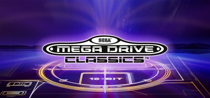 Grid for Sega Mega Drive & Genesis Classics by Timidius - SteamGridDB