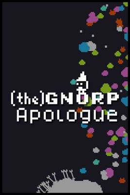 (the) Gnorp Apologue - SteamGridDB