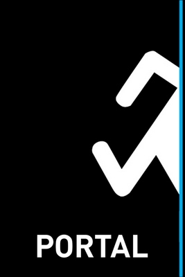 Grid for Portal by FNSTAK - SteamGridDB