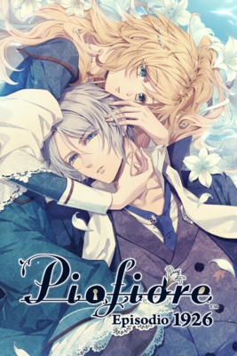 Piofiore: Episodio 1926 - SteamGridDB