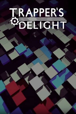 Trapper's Delight - SteamGridDB