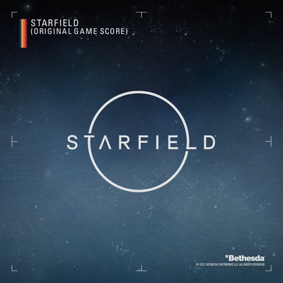 STARFIELD DIGITAL ARTBOOK & ORIGINAL SOUNDTRACK - SteamGridDB