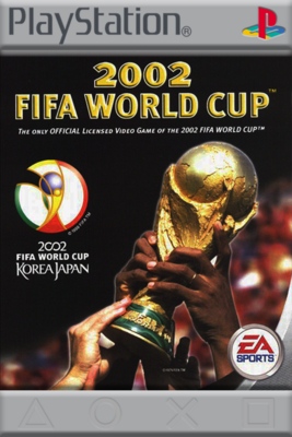 Grid for 2002 FIFA World Cup by Castcoder - SteamGridDB