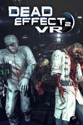 Grid for Dead Effect 2 VR by Klumb3r - SteamGridDB