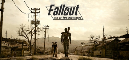Grid for Fallout: Tale of Two Wastelands by jiboman64 - SteamGridDB