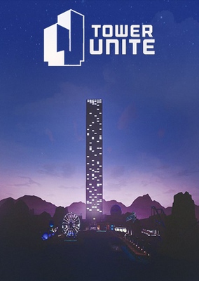Tower Unite - SteamGridDB