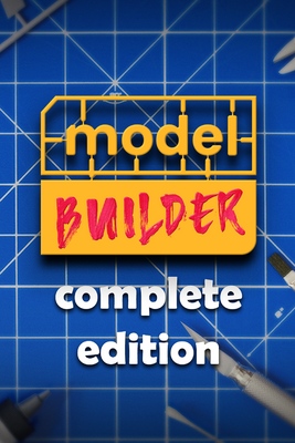 Model Builder - SteamGridDB