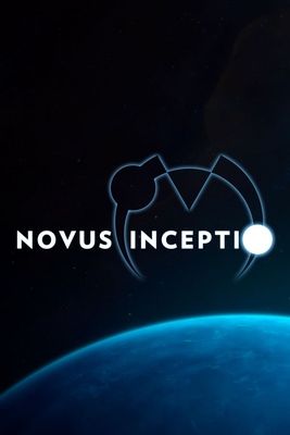 Novus Inceptio - SteamGridDB