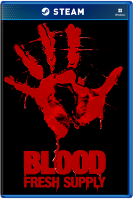 Grid for Blood: Fresh Supply by MrDeKat - SteamGridDB