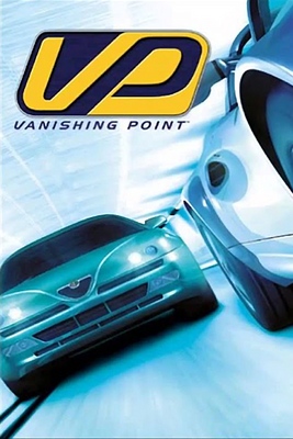 Grid for Vanishing Point by Wazatsu - SteamGridDB