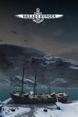 Grid for Dread Hunger by BigHungryChicken - SteamGridDB