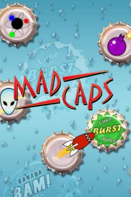 Mad Caps - SteamGridDB