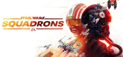 Grid for Star Wars: Squadrons by eskay993 - SteamGridDB