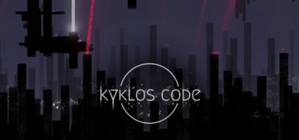 Grid for Kyklos Code by markusbass - SteamGridDB