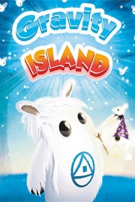 Gravity Island - SteamGridDB