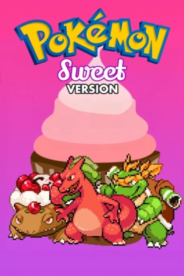 Grid for Pokémon Sweet Version by EuroBeat - SteamGridDB