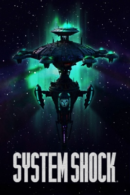 Grid for System Shock by Ambidextrose - SteamGridDB