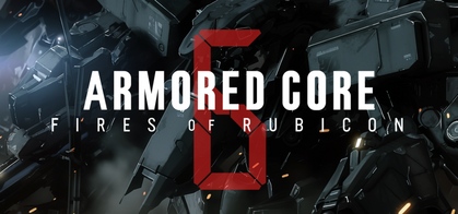Grid for Armored Core VI: Fires of Rubicon by kinginrust - SteamGridDB