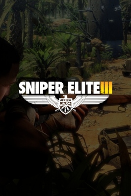 Grid for Sniper Elite 3 by clam.buttocks - SteamGridDB
