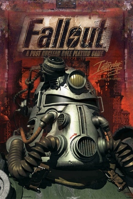 Grid for Fallout: A Post Nuclear Role Playing Game by LumberJack749 ...
