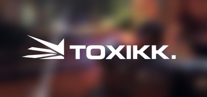 Grid for TOXIKK by dragnus - SteamGridDB