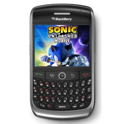 Grid for Sonic Unleashed (Mobile) by David0Mario - SteamGridDB