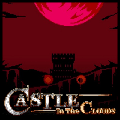 Grid for Castle in the Clouds by Kaede Monthmore - SteamGridDB