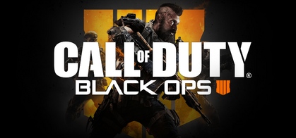 Grid for Call of Duty: Black Ops 4 by adamboulton - SteamGridDB