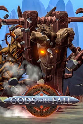 Grid for Gods Will Fall by FISHMAN_TANGANYIKA - SteamGridDB