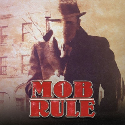 Mob Rule Classic - SteamGridDB