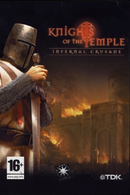 Grid for Knights of the Temple: Infernal Crusade by 1NSH4N3 - SteamGridDB