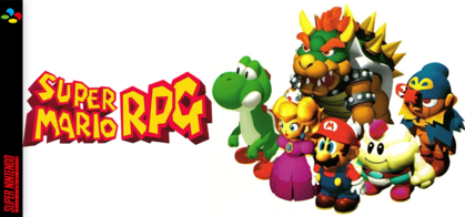 Grid for Super Mario RPG: Legend of the Seven Stars by dorski - SteamGridDB