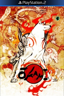 Grid for Ōkami by ichigokiller47 - SteamGridDB