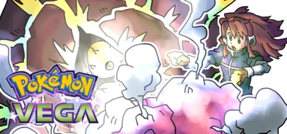 Pokémon Vega - SteamGridDB