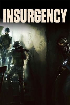 Grid for Insurgency by Olympian - SteamGridDB