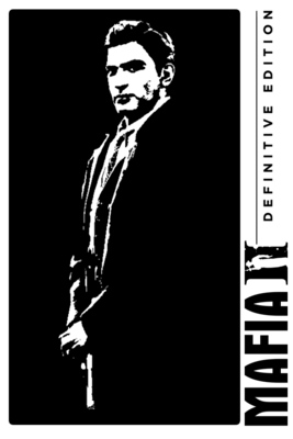 Grid for Mafia II: Definitive Edition by dinguskhan - SteamGridDB