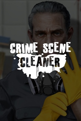 Crime Scene Cleaner - SteamGridDB
